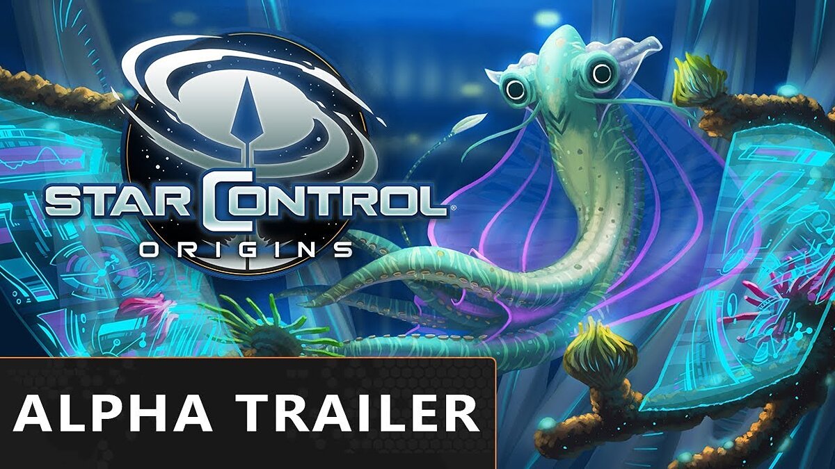 Star Control: Origins - what kind of game is it, trailer, system ... Star Control: Origins - what kind of game is it, trailer, system ...