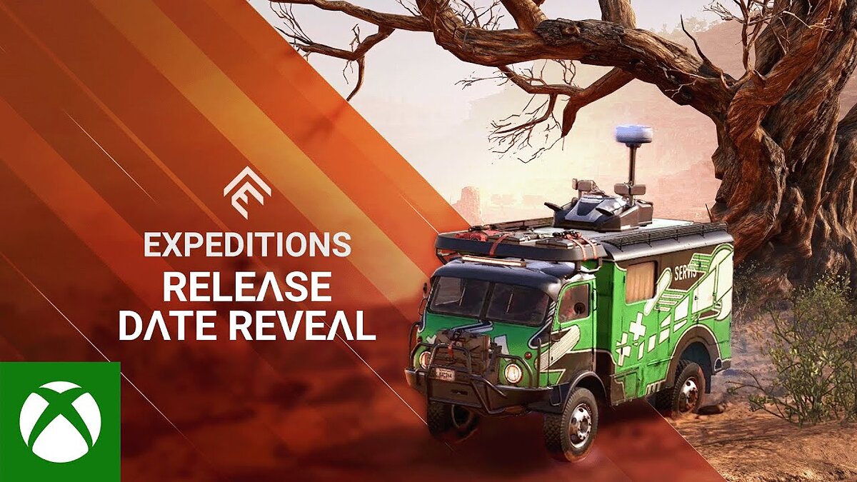 Expeditions: A MudRunner Game - what kind of game is it, trailer, system requirements, reviews ...