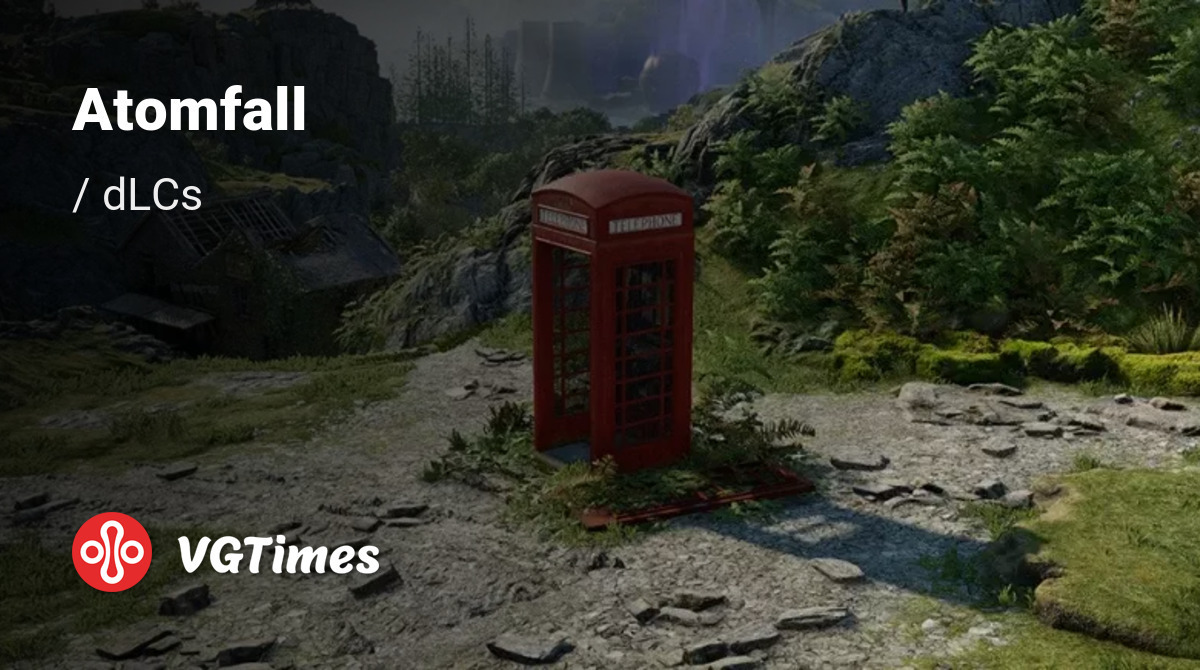 Add-ons for Atomfall - list of all DLCs