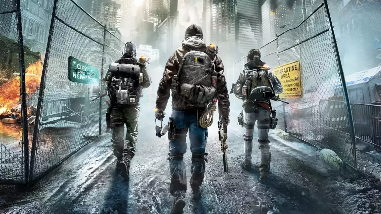 Tom Clancy's The Division 3 - latest news and rumors today (June 2026 ...